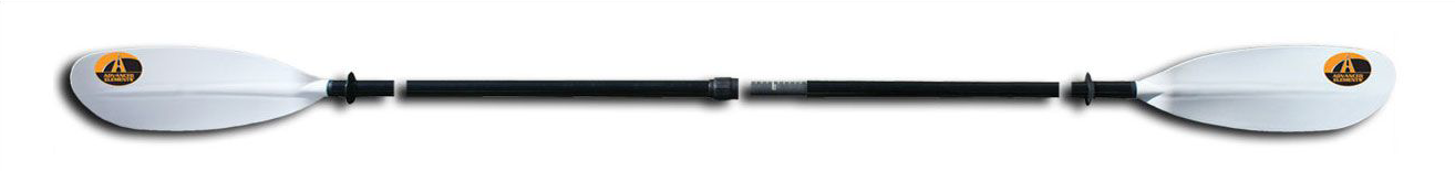 Advanced Elements Orbit 4-Part Adjustable Paddle | Bass Pro Shops